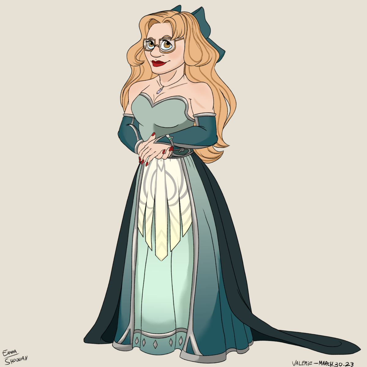 Emma Schuler Art - Emma Schuler Art