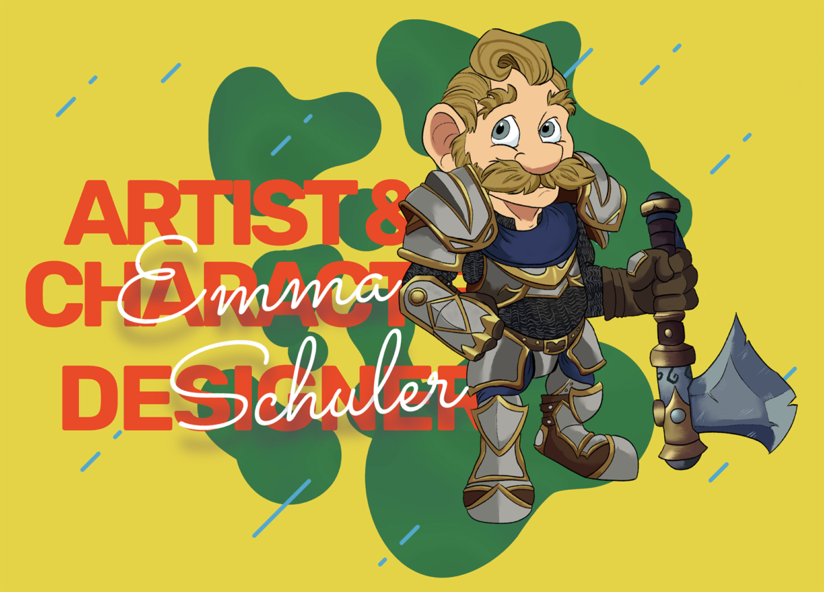 Emma Schuler Art - Emma Schuler Art